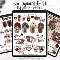 Gnome Planner - Etsy