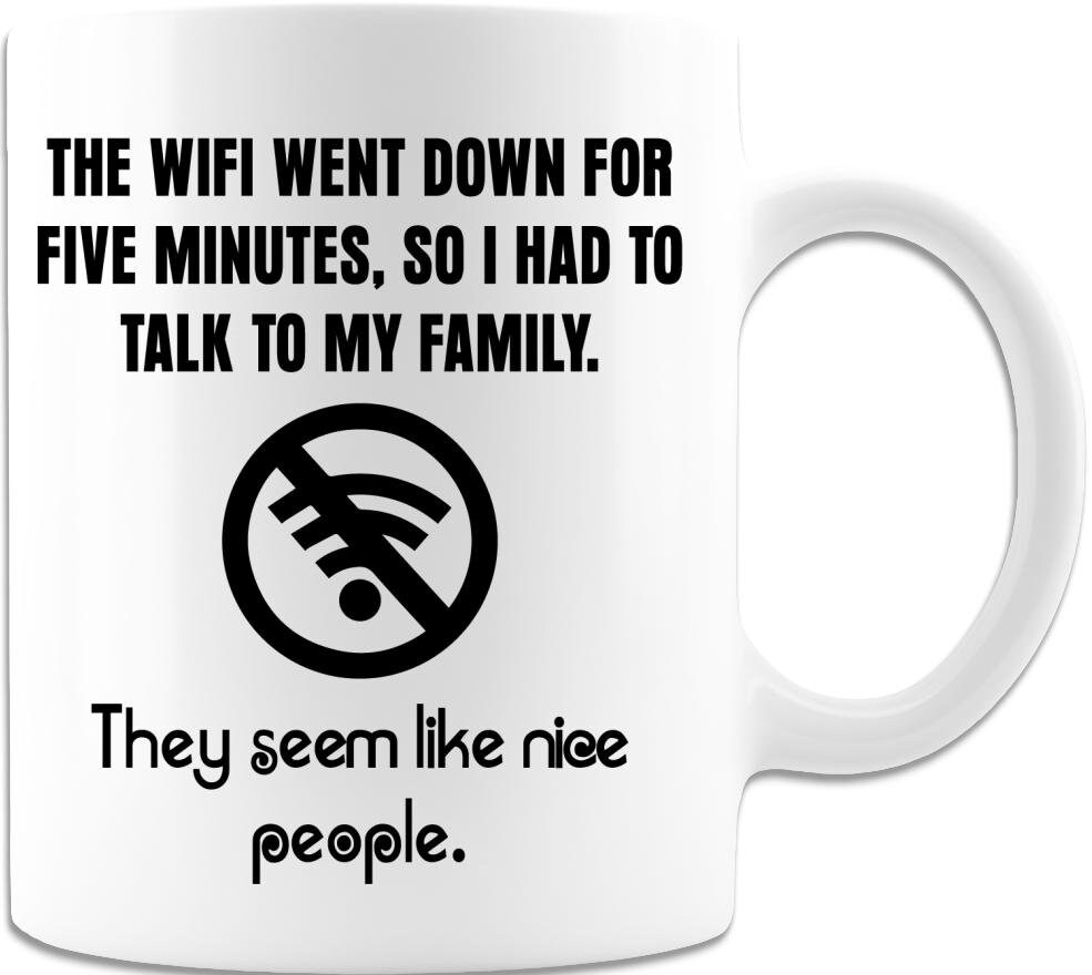 Affordable goods The Luxury Lifestyle Portal 100% Authentic Coffee Mug ...