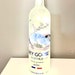 Grey Goose; Lighted Bottle, Bar Decoration; Recycled Bottle; Vodka ...