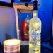 Grey Goose Lighted Bottle, Bar Decoration Recycled Bottle Vodka Lover ...
