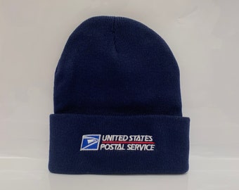 Usps Hat | Etsy