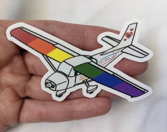 Aviation Pride - Etsy