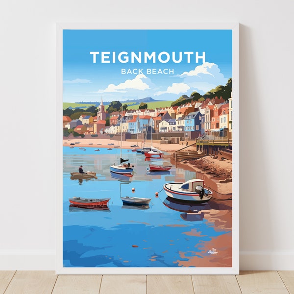 Lifeboat Posters - Etsy UK
