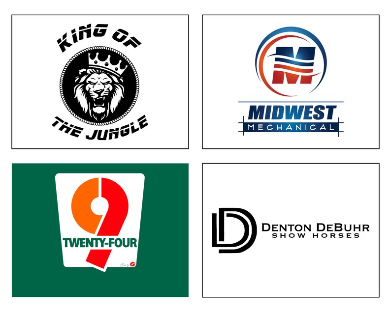 Vector Tracing Service Vector Art Vector Images Logo Svg Design Vector ...