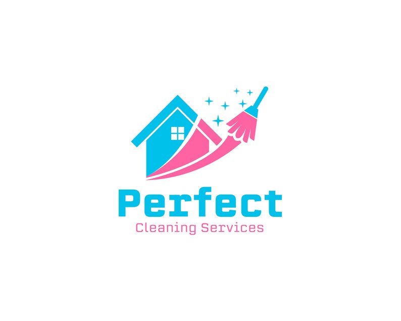 Cleaning Logo, House Cleaning Logo, Cleaning Service Logo, Cleaning ...