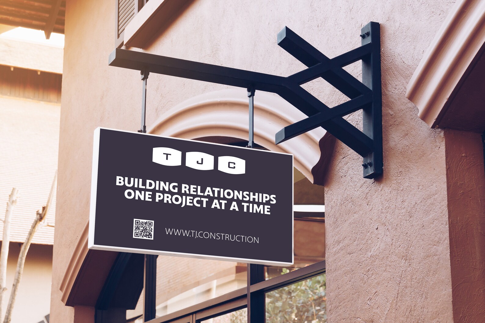 Custom Billboard Design | Sign Design | Printable Sign | Editable Sign ...