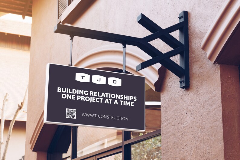 Custom Billboard Design | Sign Design | Printable Sign | Editable Sign ...