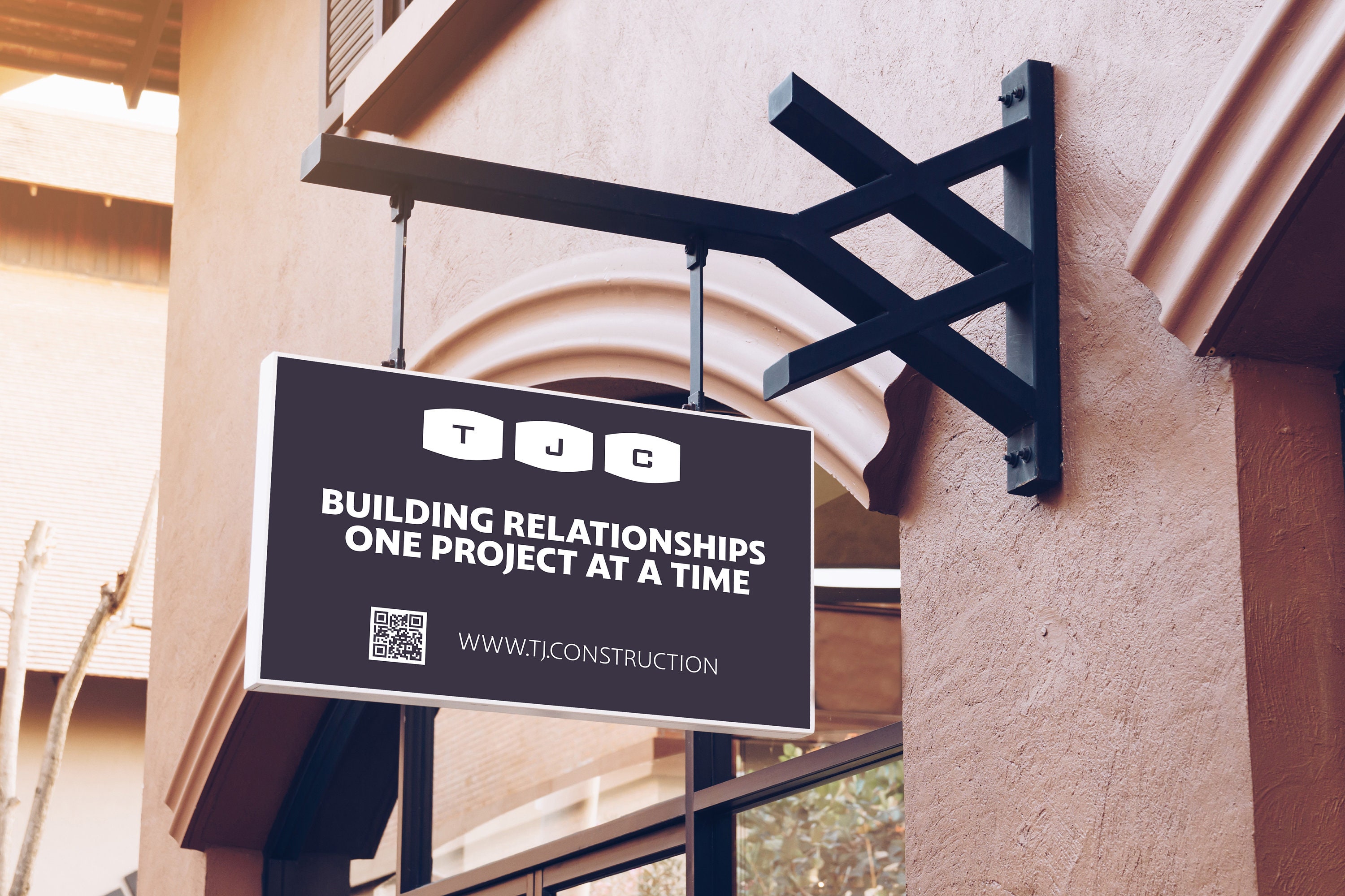 Custom Billboard Design Sign Design Printable Sign Editable Sign