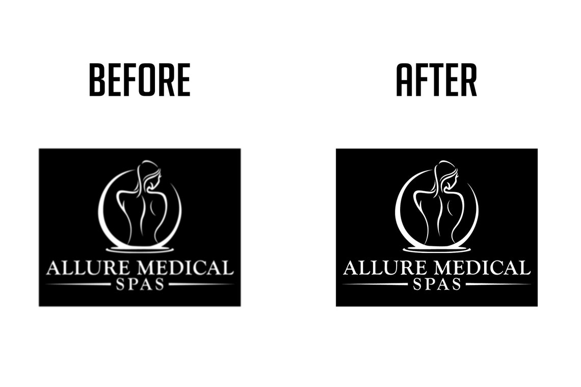 Vector Tracing Service Vector Art Vector Images Logo Svg - Etsy