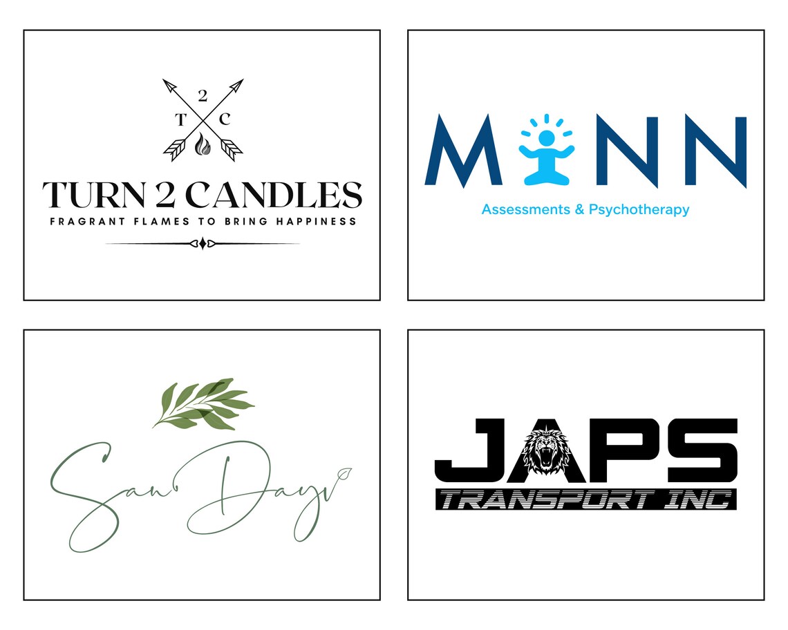 Vector Tracing Service Vector Art Vector Images Logo Svg - Etsy