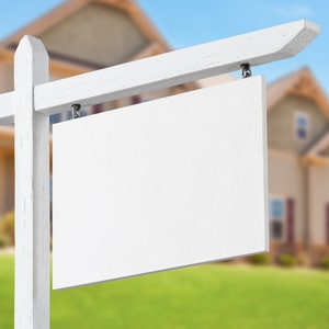 Custom Billboard Design | Sign Design | Printable Sign | Editable Sign ...