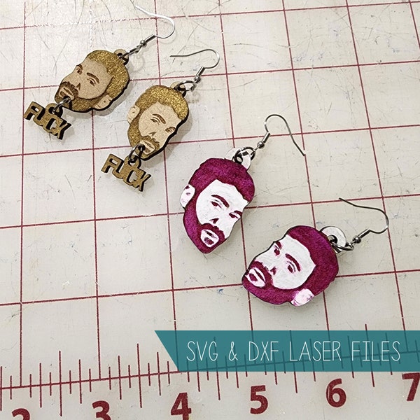 Lasso Pattern - Etsy