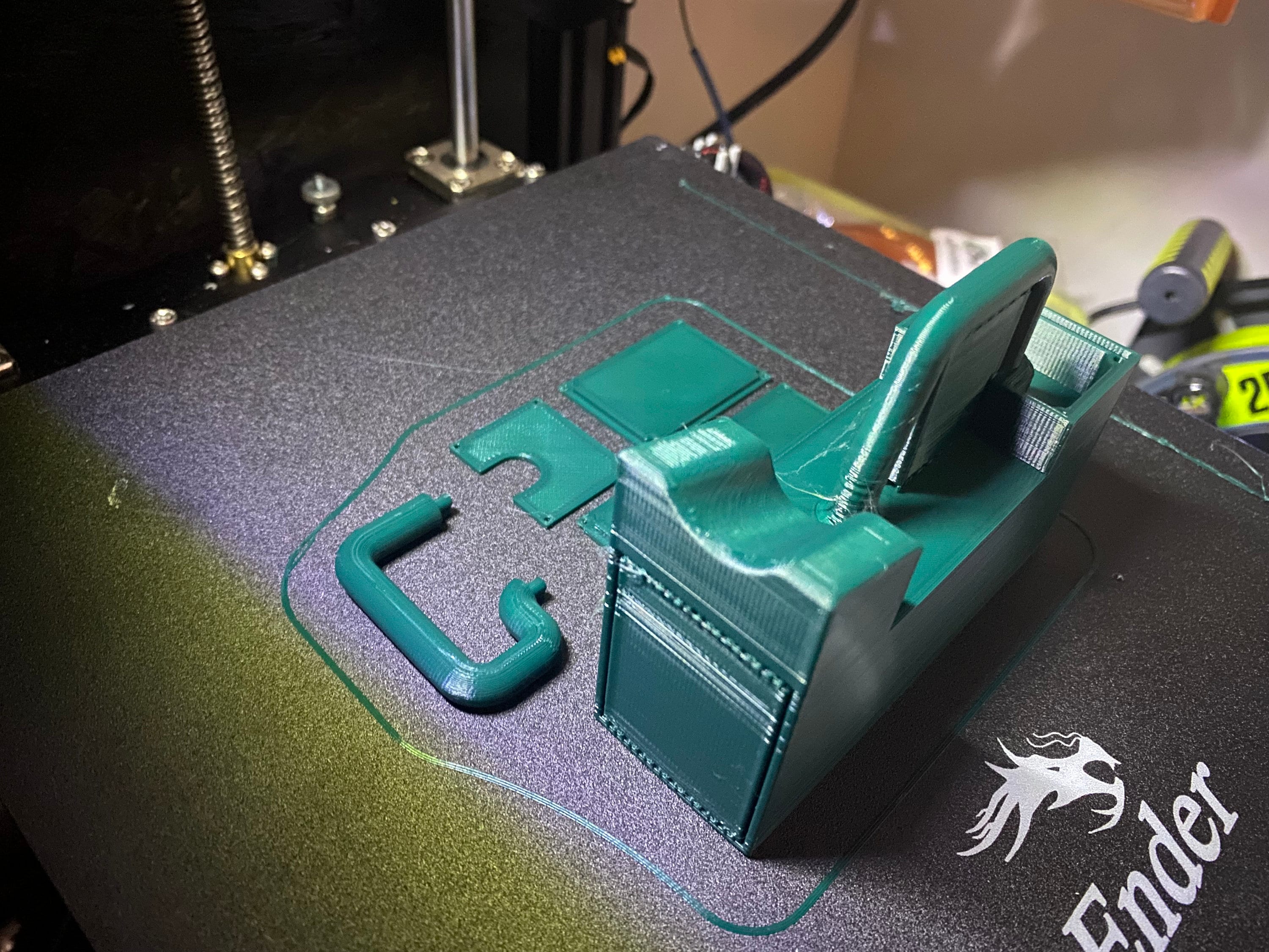 Custom 3D Printing Service - Etsy