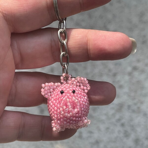 Piggy Bead - Etsy