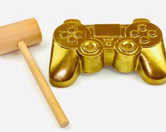 Half Dozen 6 Game Controller Chocolate. Video Game - Etsy