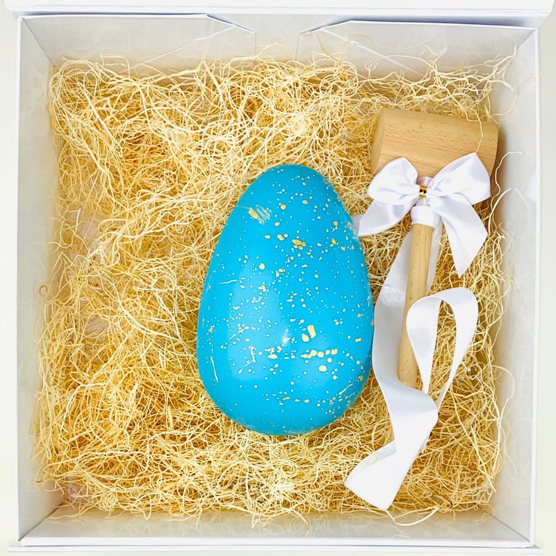 Egg Pinata - Etsy