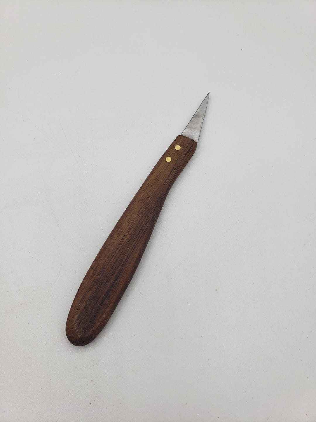 Small Pottery Knife - Etsy