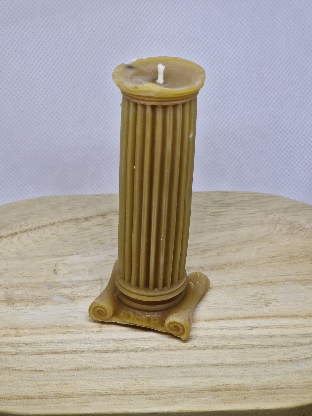 Greek Mythology Candle / Roman / Altar / Esoteric / Gifts / - Etsy