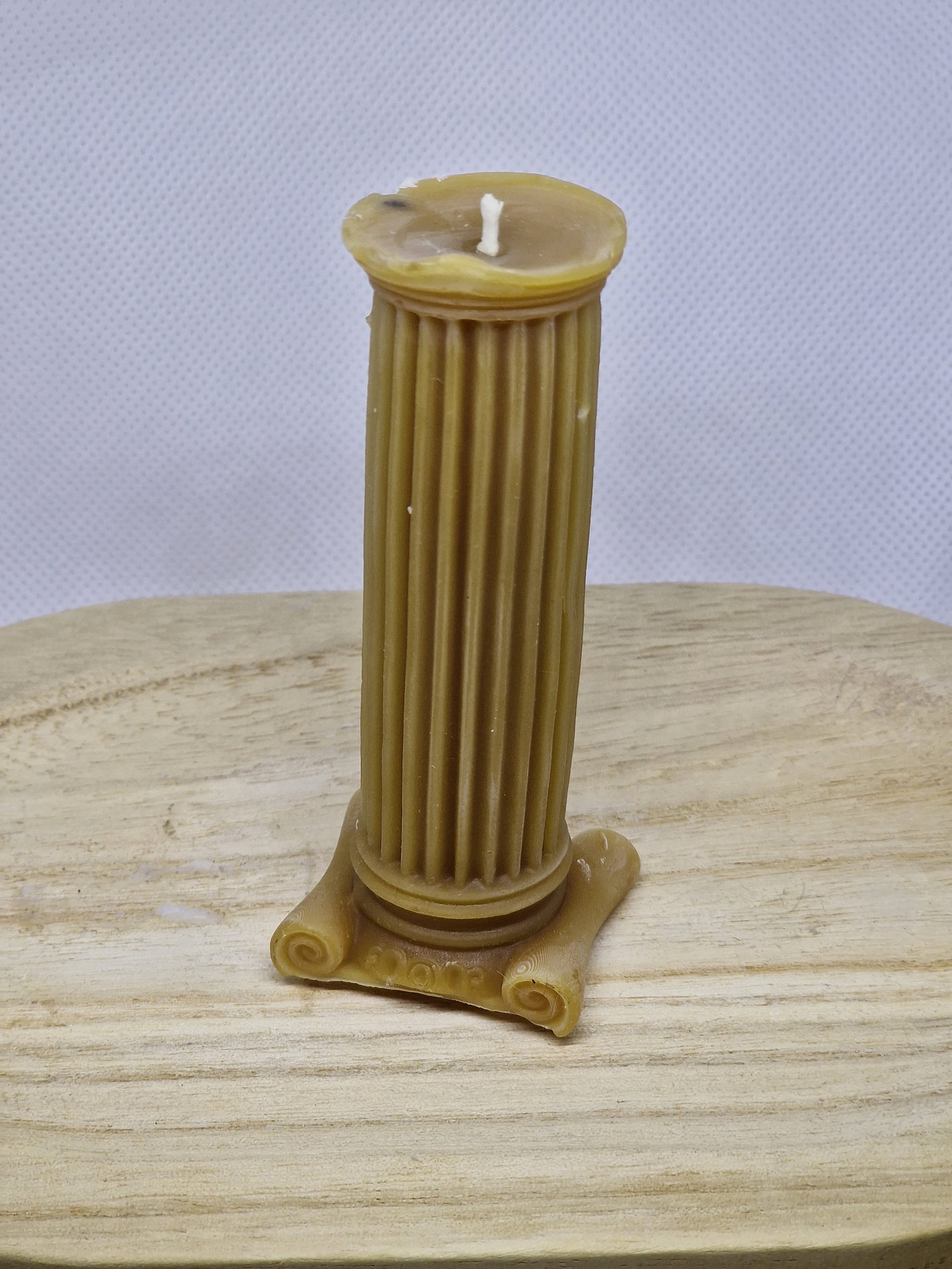 Greek Mythology Candle / Roman / Altar / Esoteric / Gifts / - Etsy