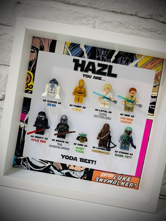 Regalos Personalizados De Star Wars Diseños Personalizados De Star