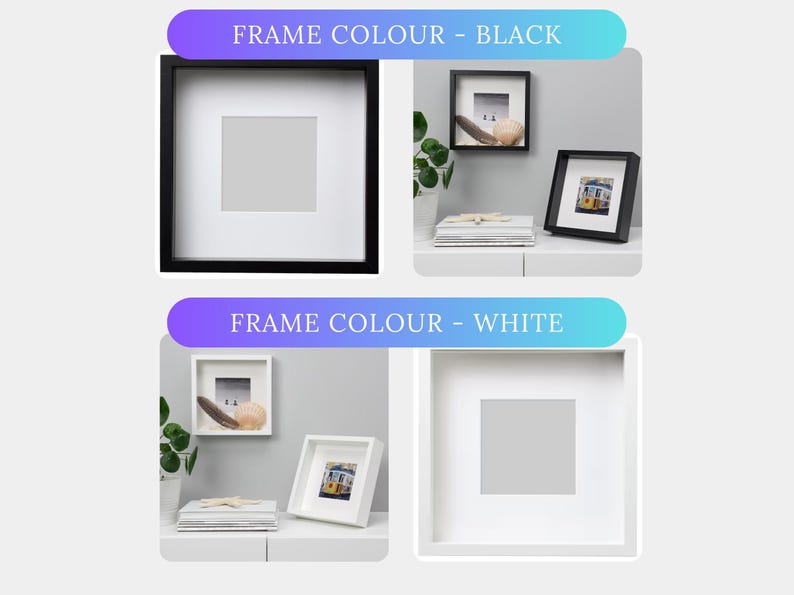Personalised Daddy/dad Superhero Box Frame, Personalised Frame for Him ...