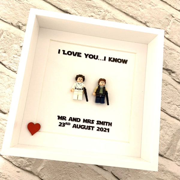 I Love You I Know - Etsy