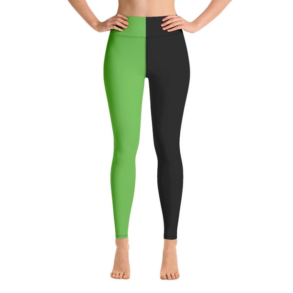 Gothic Leggings - Etsy