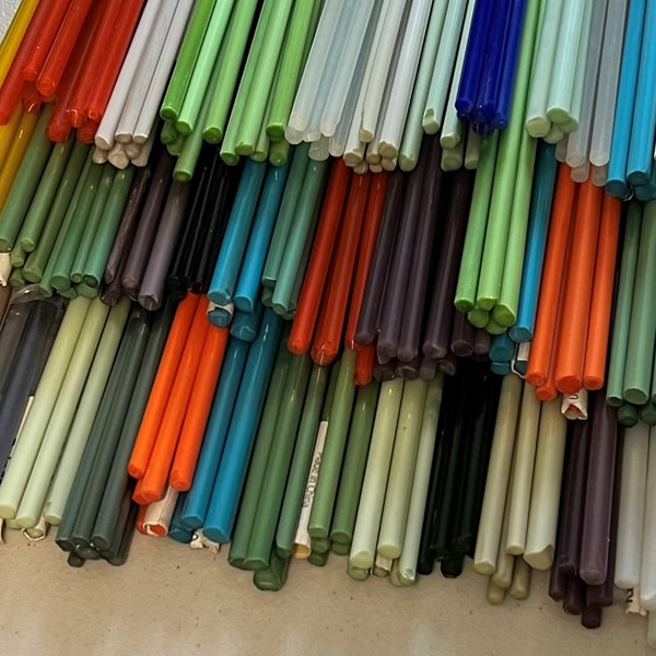 Glass Rods - Etsy