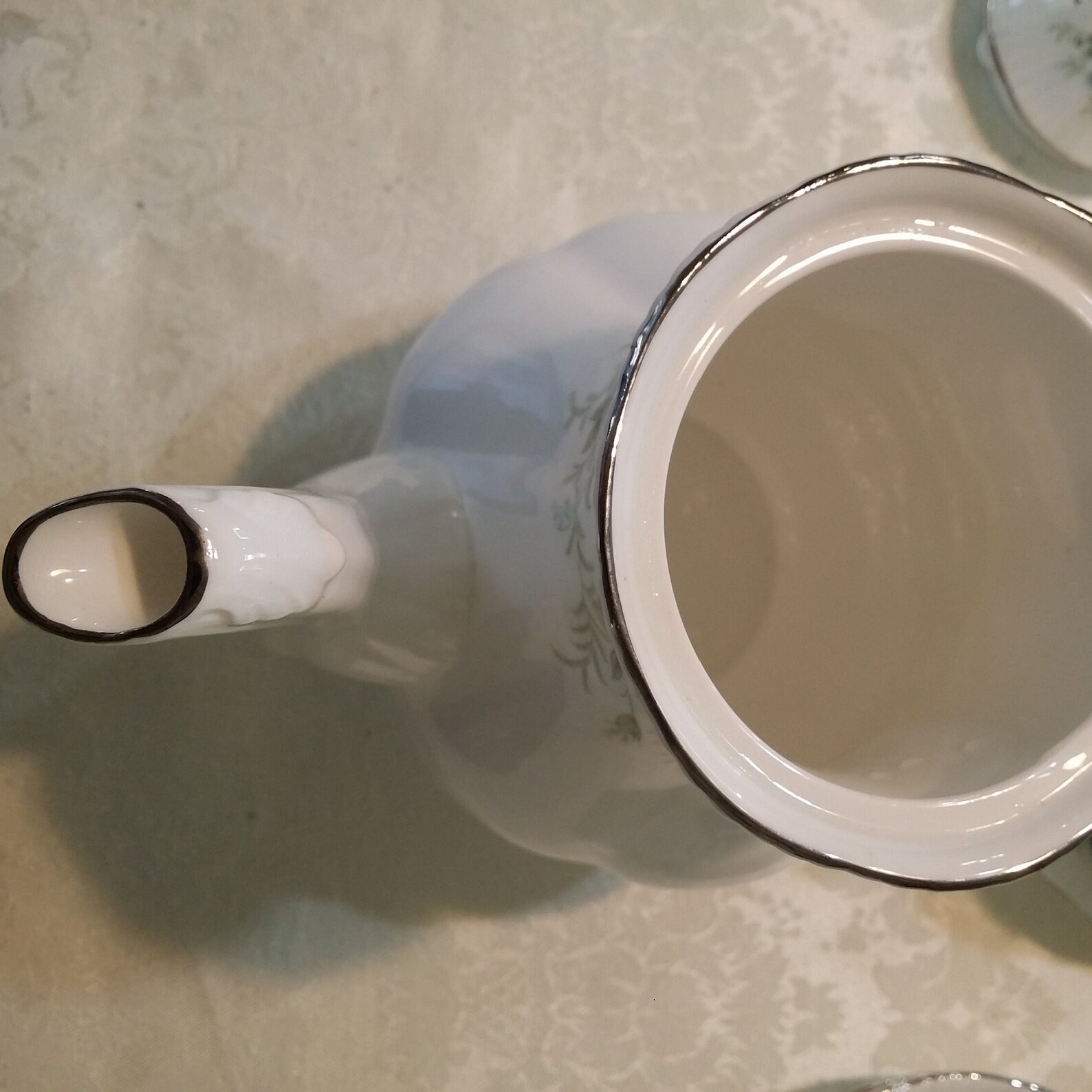 Paragon Debutante 21 Pc Tea Service for 8, Vintage - Etsy