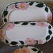 35pc Villeroy and Boch, Wild Rose Series Extensive Breakfast Service for 6. Wedding or Shower ...