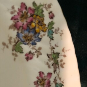 Minton, Vermont Pattern. English Bone China, Dinner for 8 in Excellent ...