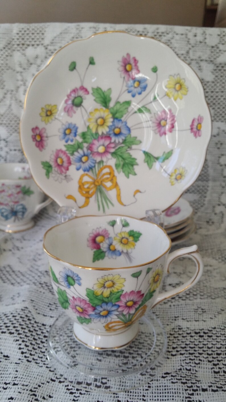 Royal Albert Flower of the Month Series. Your Choice. - Etsy Australia