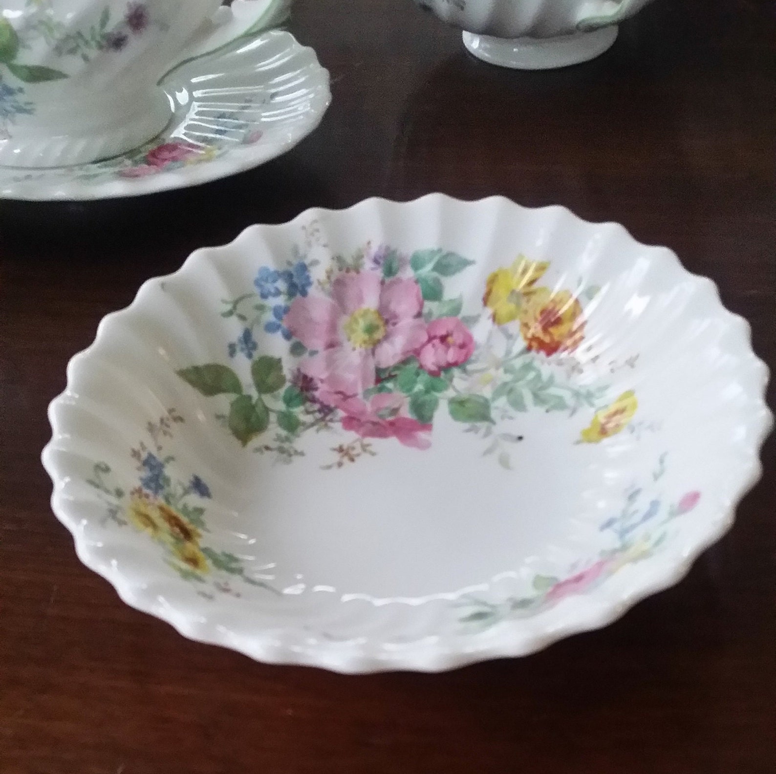 Royal Doulton Arcadia 60 Pieces 6 Place Settings Extensive - Etsy