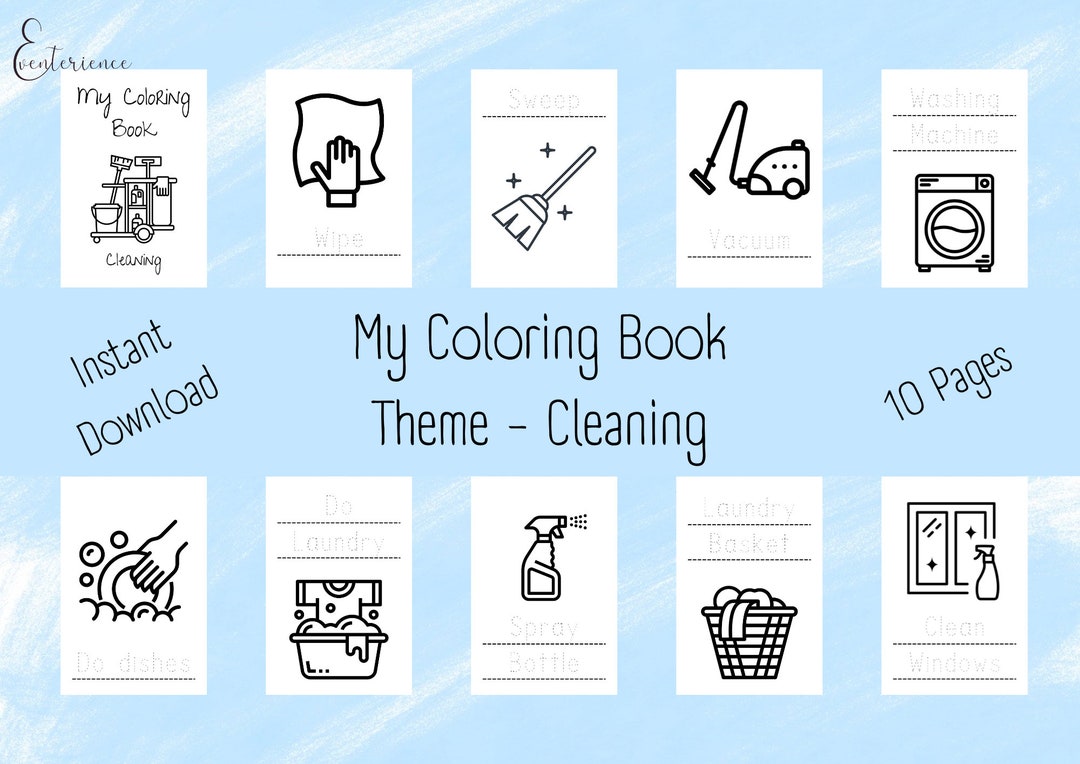 Kids Coloring Pages - Download & Print - Kids Coloring Sheets - Theme ...