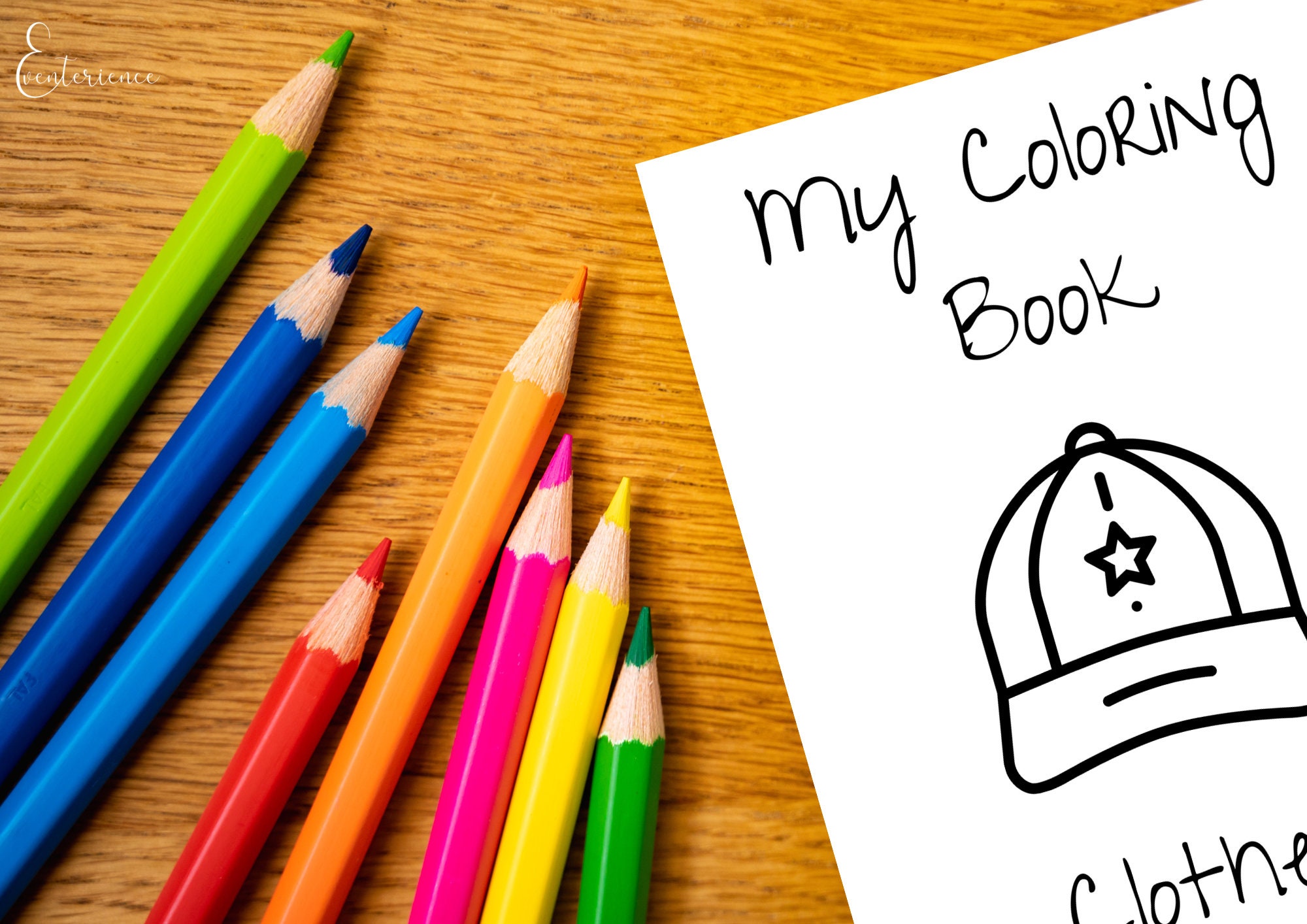 Kids Coloring Pages Download & Print Kids Coloring Sheets Theme Clothes ...