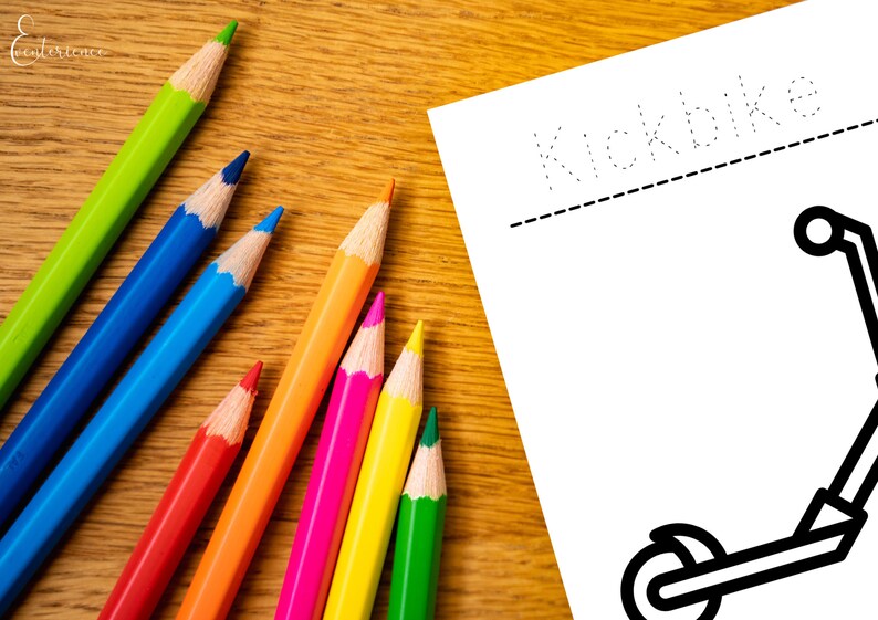 Kids Coloring Pages - Download & Print - Kids Coloring Sheets - Theme ...