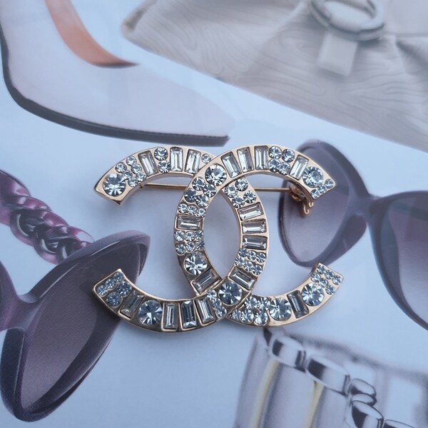 Designer Pins - Etsy