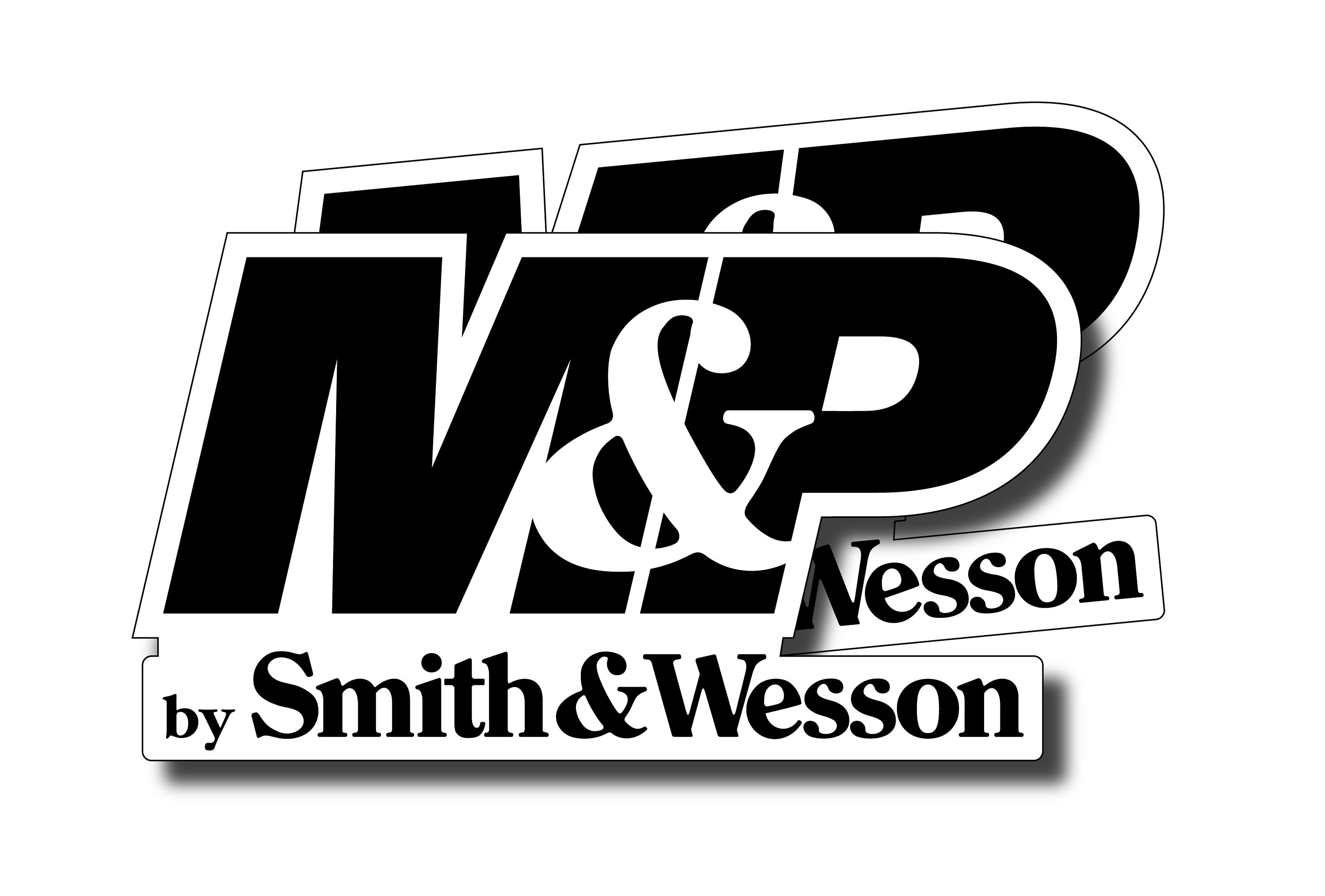 Smith And Wesson Logo Vector