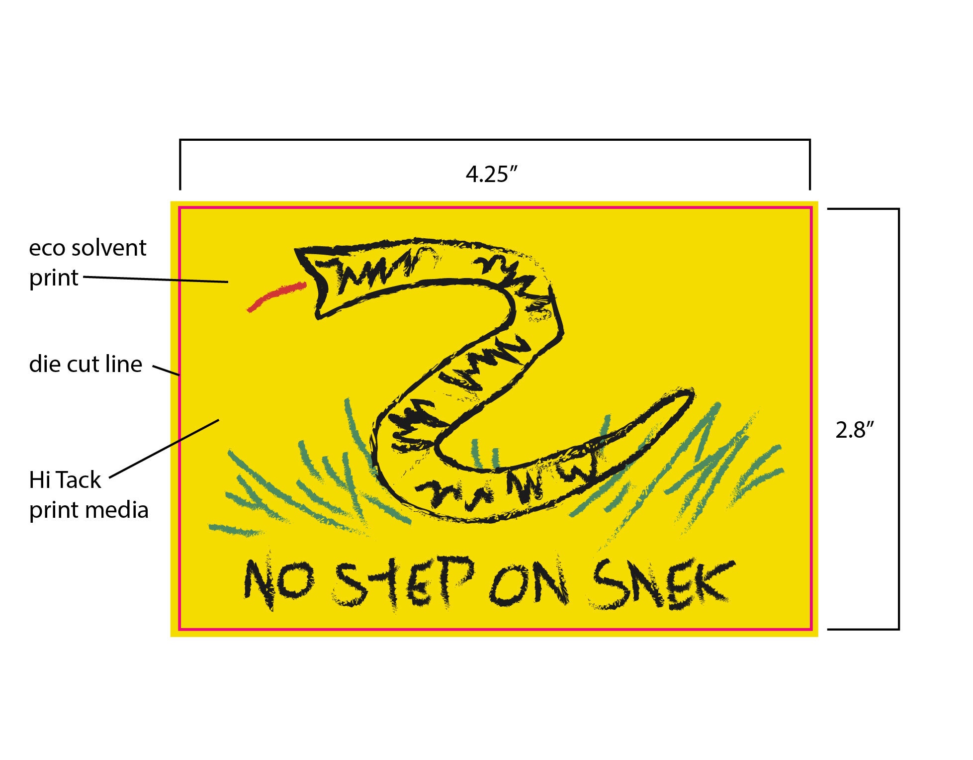 Springfield Armory Decal - Etsy