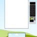 16"x20" Vending Machine Template Blank Canva Editable - Etsy
