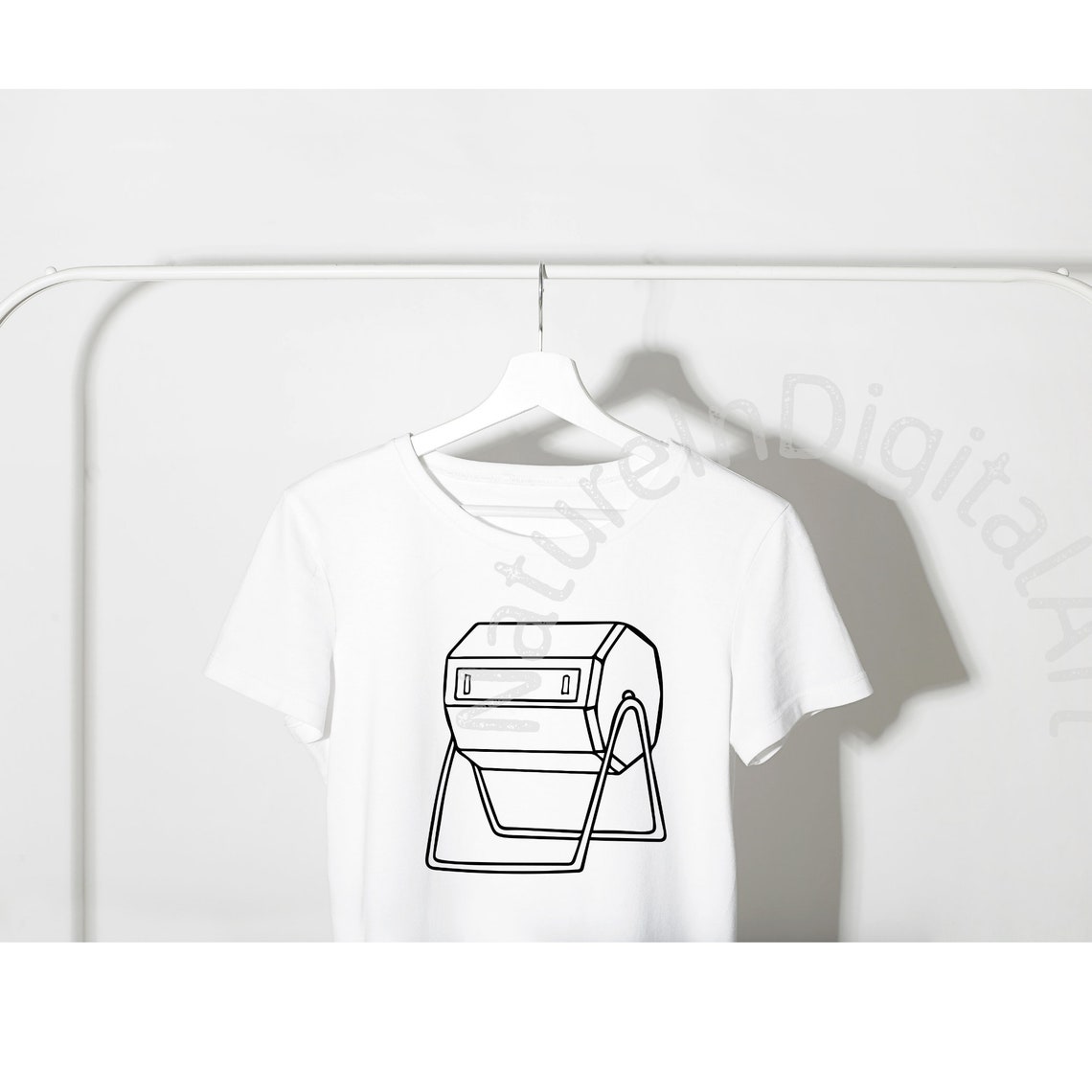 Composting SVG Bundle, Compost Tumbler Digital Download, Make Garden ...