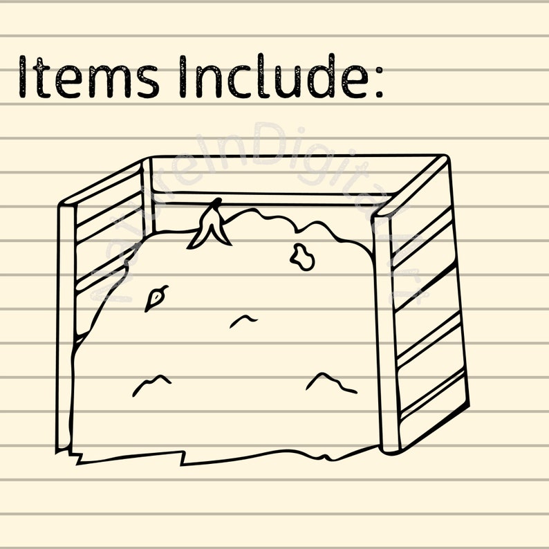 Composting SVG Bundle, Compost Tumbler Digital Download, Make Garden ...