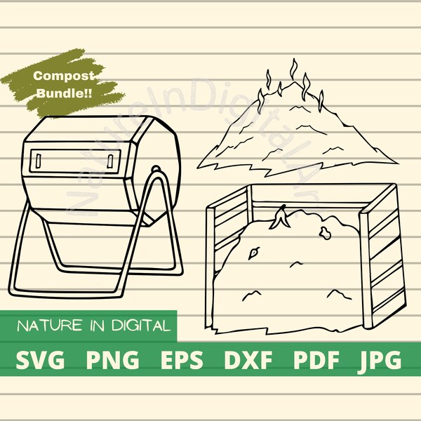 Soil Svg - Etsy