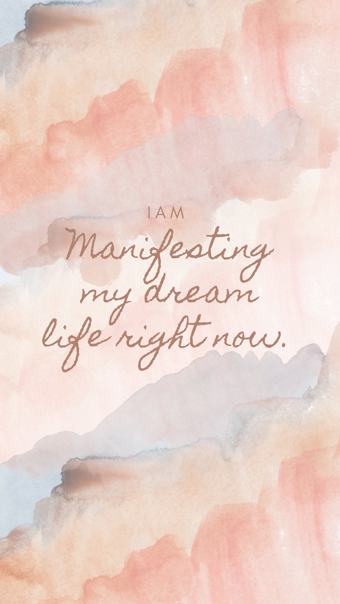 Am I Dreaming Wallpaper