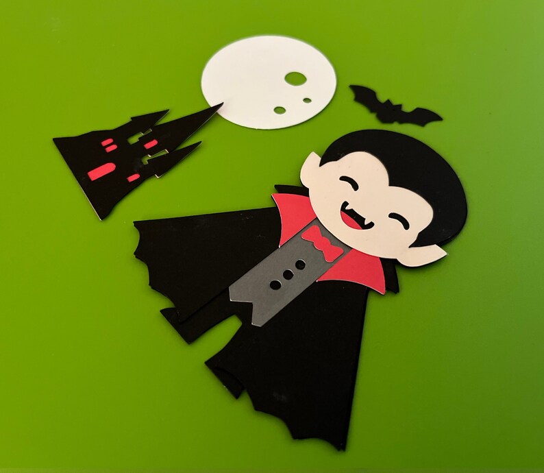 Dracula Svg, Dracula Png, Dracula Clipart, Halloween Svg, Cute ...