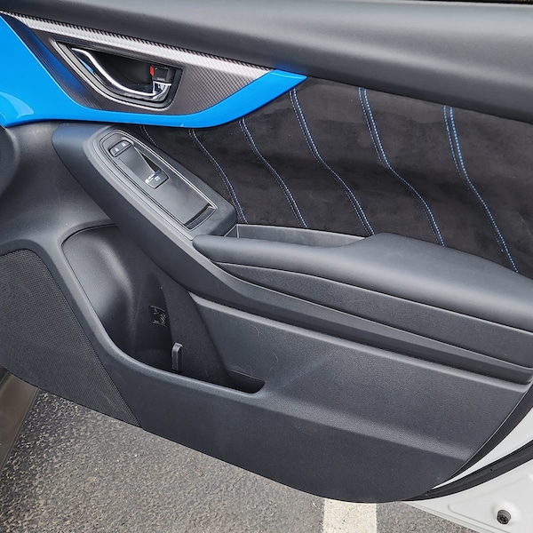 Door Panel Inserts - Etsy