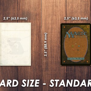 Blank Quest Cards: Fillable Dnd RPG Adventure (PDF) - Etsy