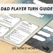 Dnd DM Reference Sheet Dnd NPC Name Generator Dnd Dm Tools Dm Screen ...