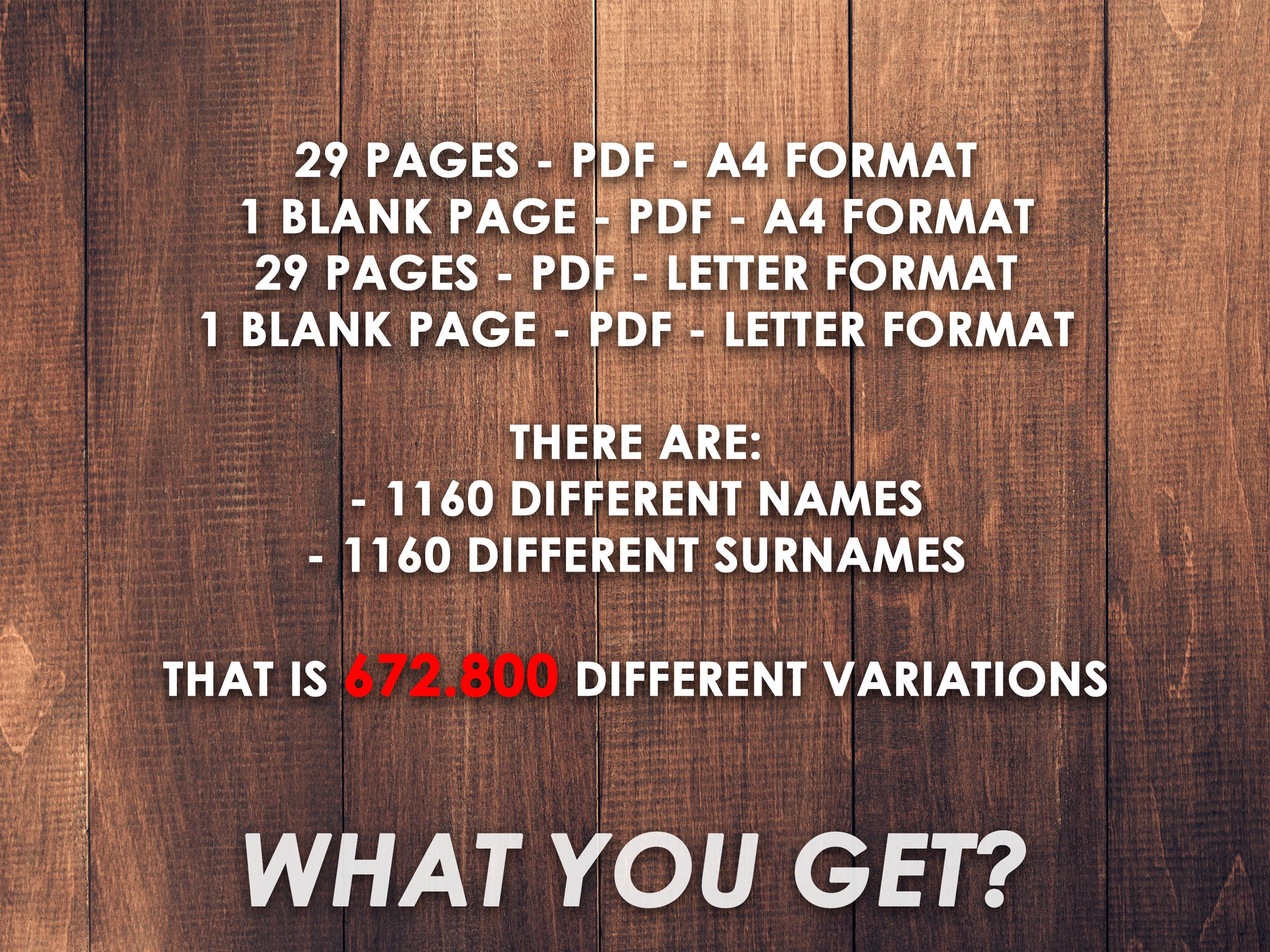 Dnd DM Reference Sheet Dnd NPC Name Generator Dnd Dm Tools - Etsy