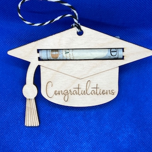 Graduation Money Holder Gift -DIGITAL FILE - Etsy